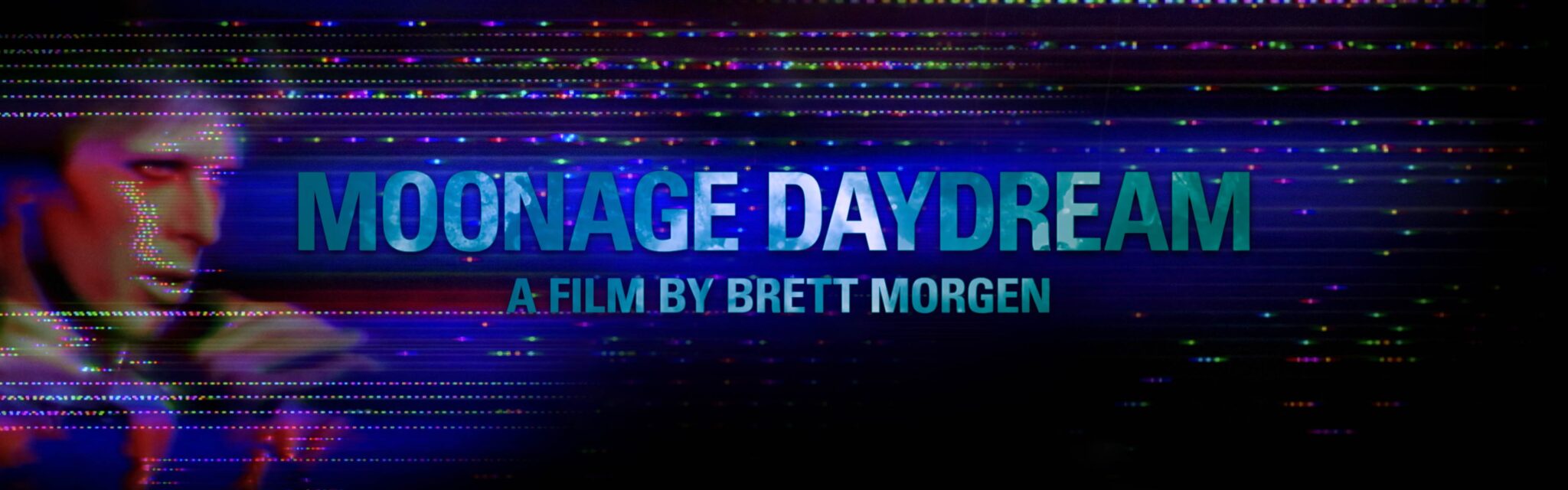 Moonage Daydream - XiteLabs Visual art in new Bowie Film