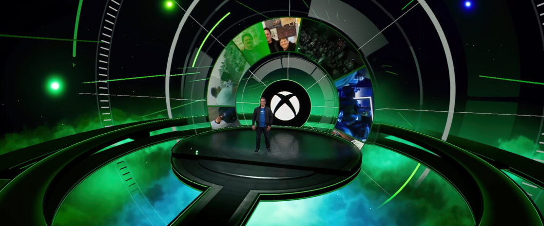 Xbox 20th Anniversary Show - XiteLabs