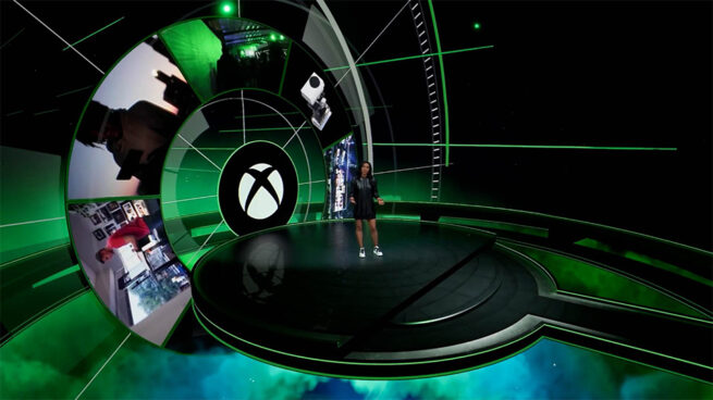 Virtual Production - XR Stage in Los Angeles, CA